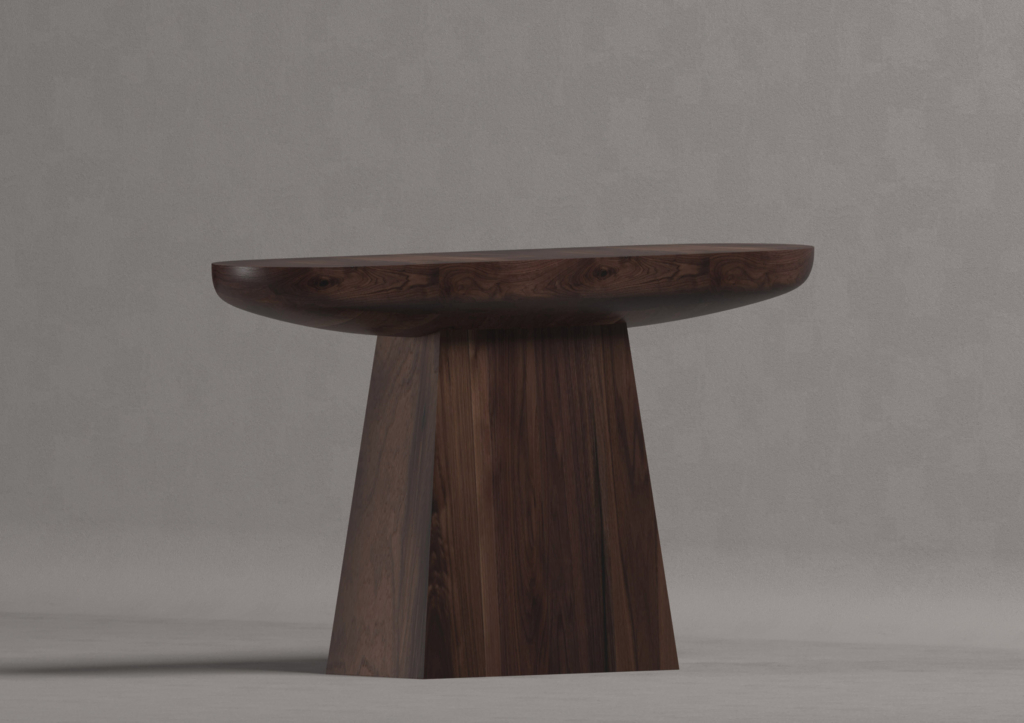 STUDIOTWENTYSEVEN • VANKO CONSOLE BY ABEL & DAVID CÁRCAMO