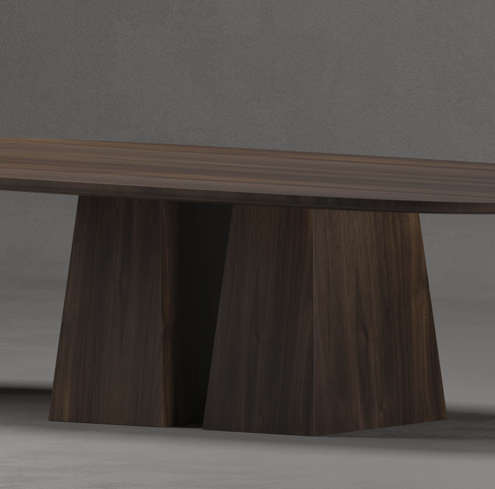 STUDIOTWENTYSEVEN • VANKO TABLE II BY ABEL & DAVID CÁRCAMO