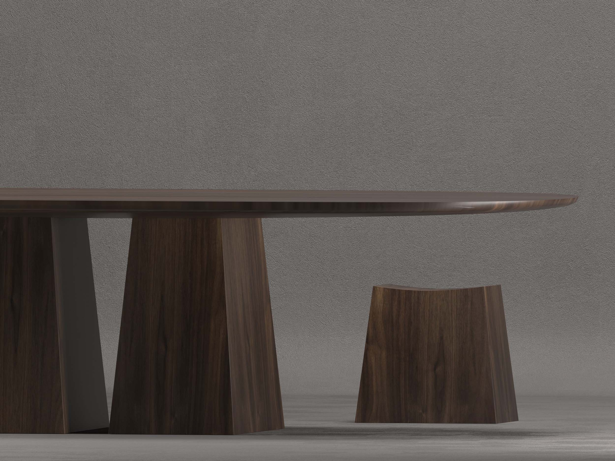 STUDIOTWENTYSEVEN • VANKO TABLE II BY ABEL & DAVID CÁRCAMO