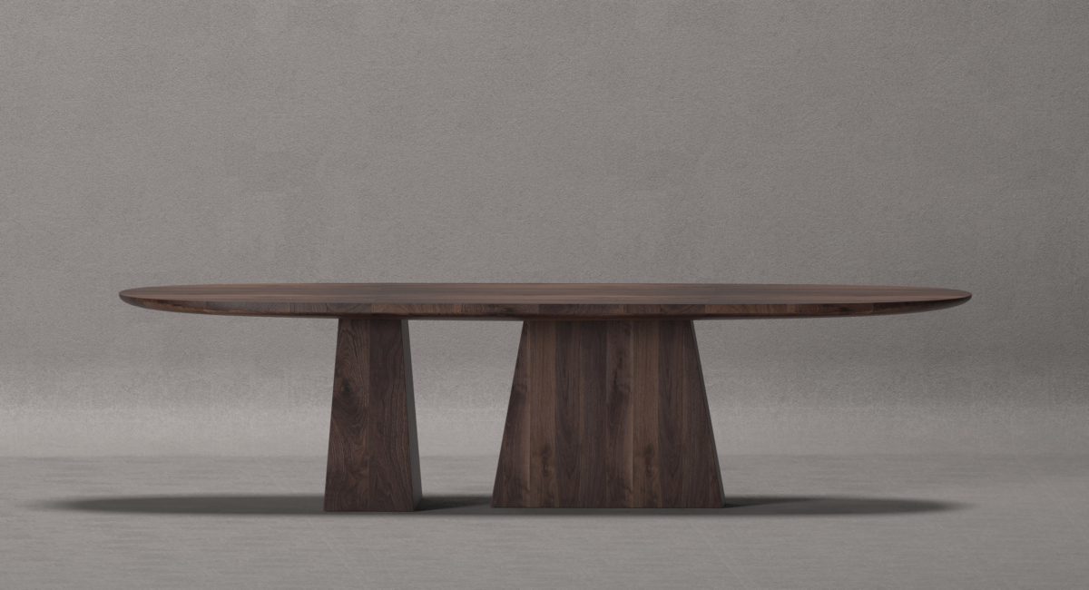STUDIOTWENTYSEVEN • VANKO TABLE I BY ABEL & DAVID CÁRCAMO