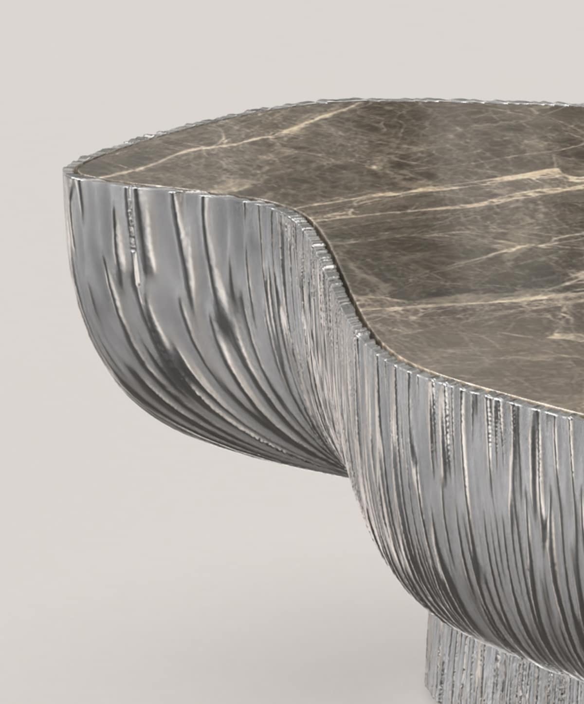 STUDIOTWENTYSEVEN • GIAVA V2 LOW TABLE BY SIMONE FANCIULLACCI