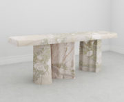 STUDIOTWENTYSEVEN • BELLAGIO CONSOLE BY SAURO MELCHIORRI