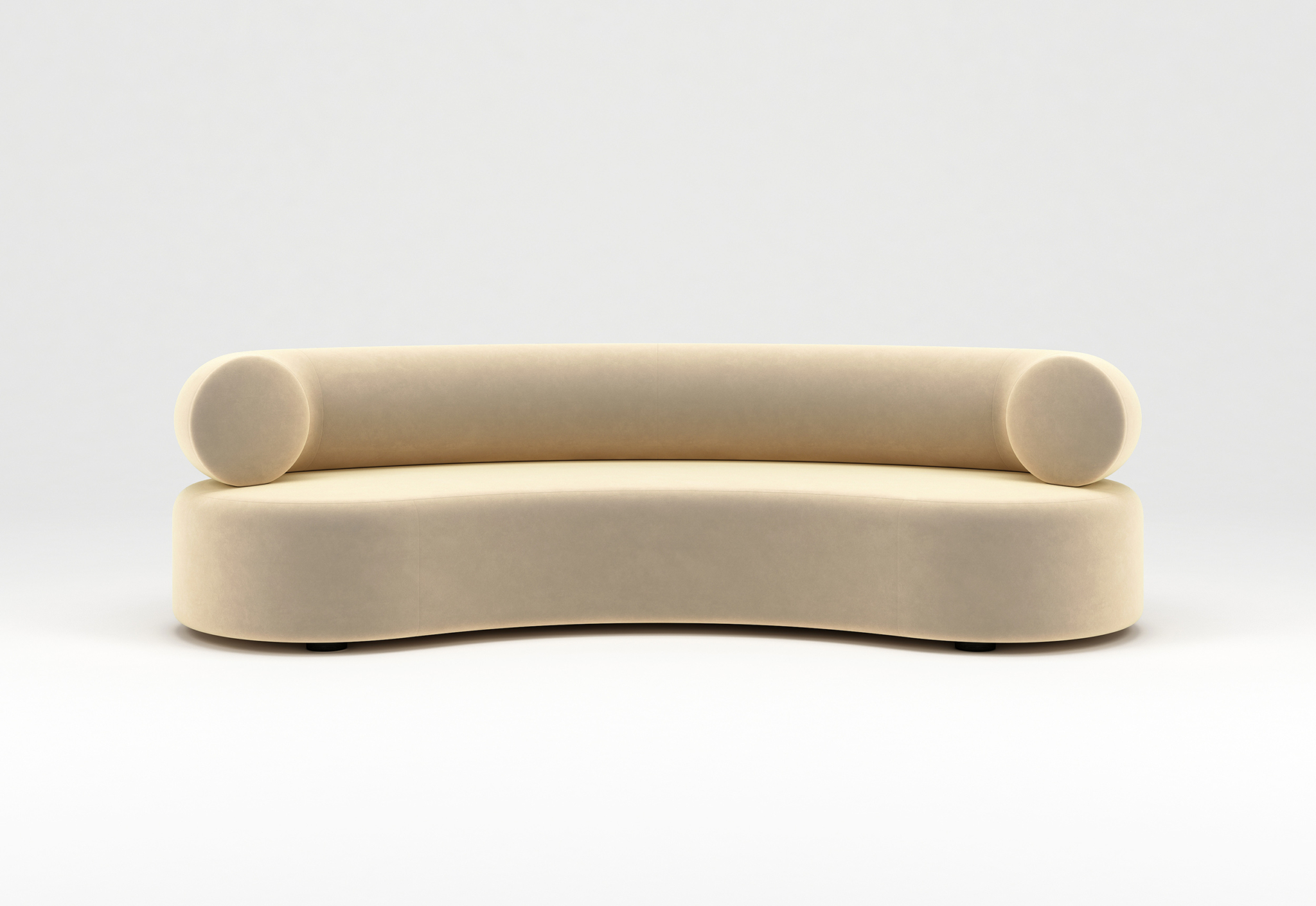 STUDIOTWENTYSEVEN • TOPAZE SOFA BY MAXIME BOUTILLIER