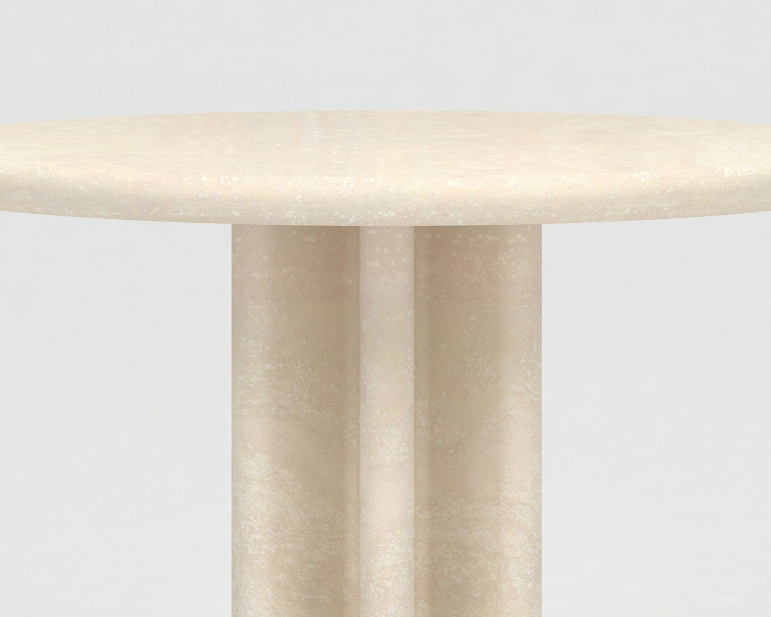 STUDIOTWENTYSEVEN • ANDRILL TABLE BY MAXIME BOUTILLIER