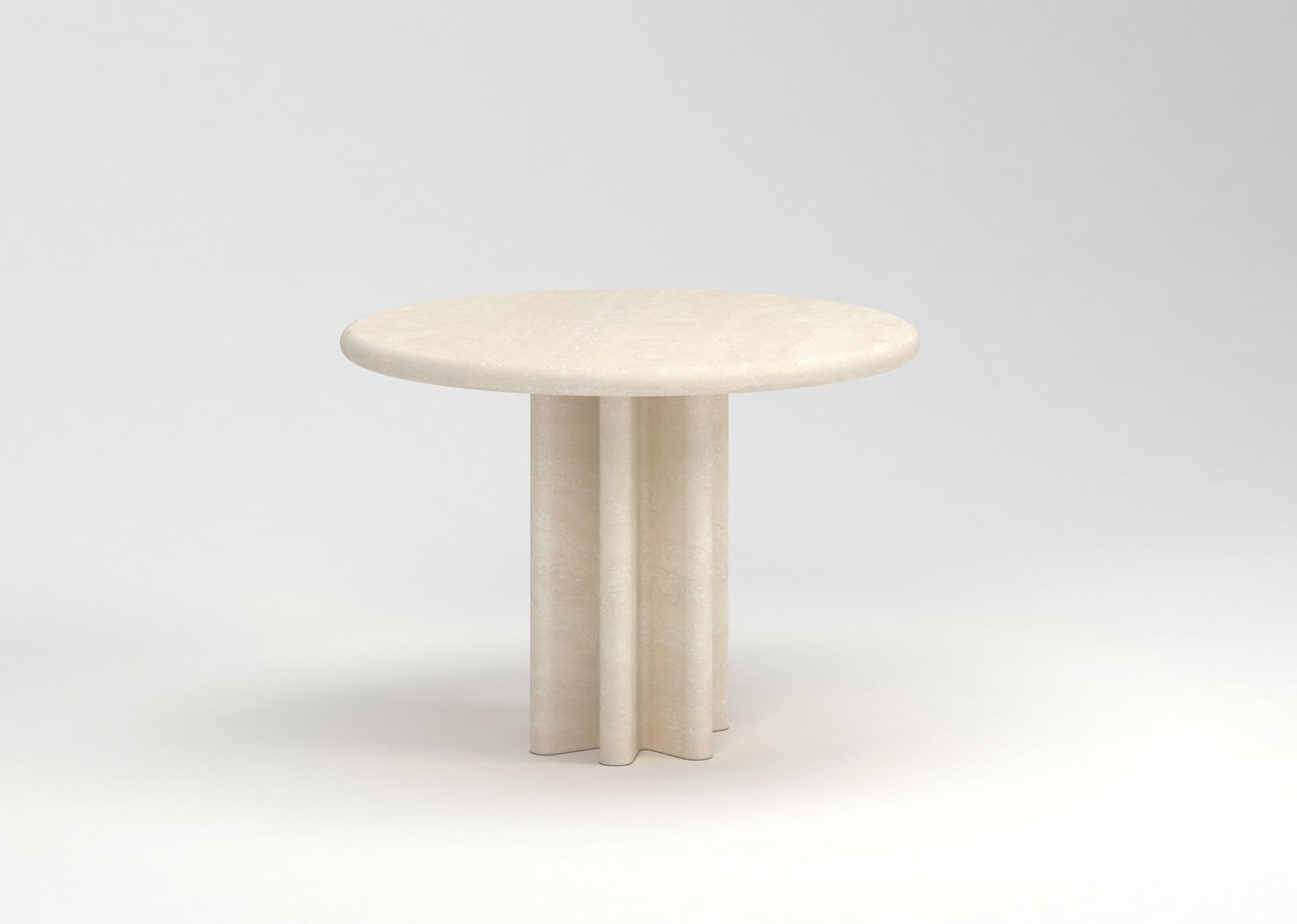STUDIOTWENTYSEVEN • ANDRILL TABLE BY MAXIME BOUTILLIER