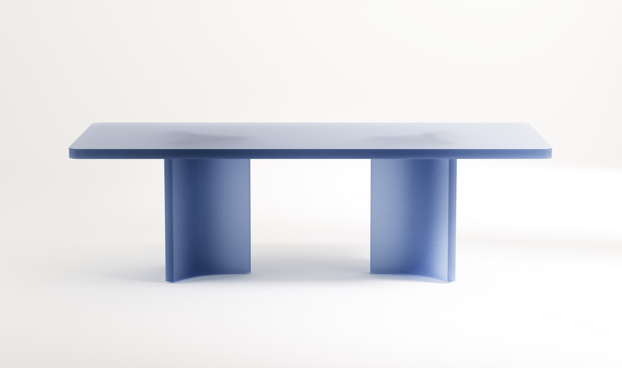 STUDIOTWENTYSEVEN • BKT TABLE BY NIKO KORONIS