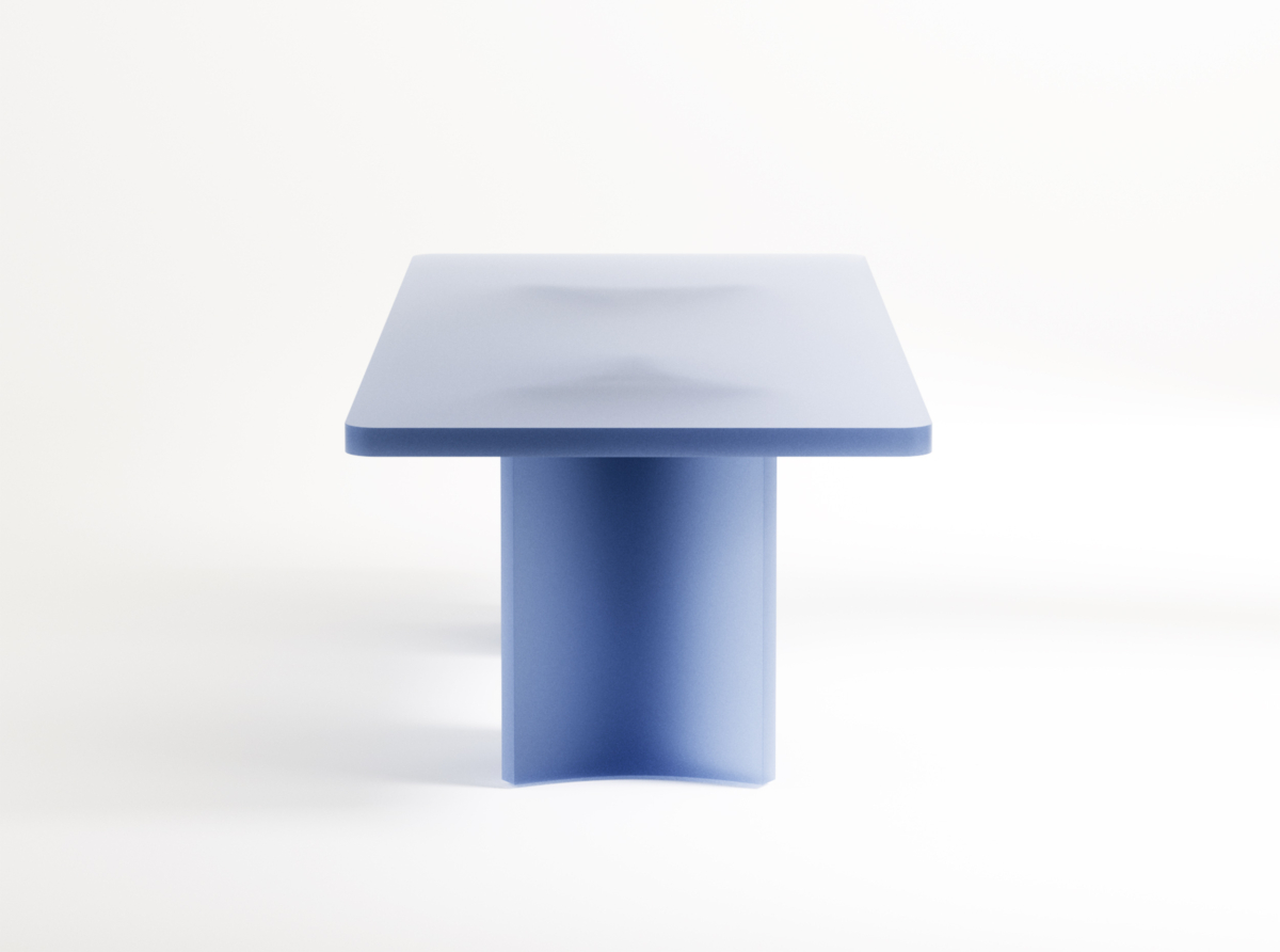 STUDIOTWENTYSEVEN • BKT TABLE BY NIKO KORONIS
