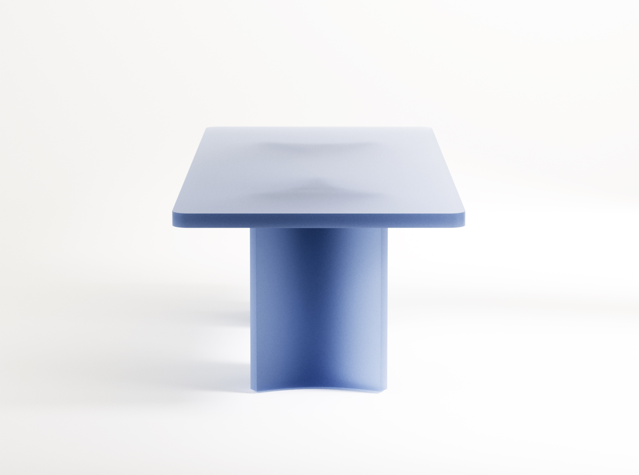 STUDIOTWENTYSEVEN • BKT TABLE BY NIKO KORONIS