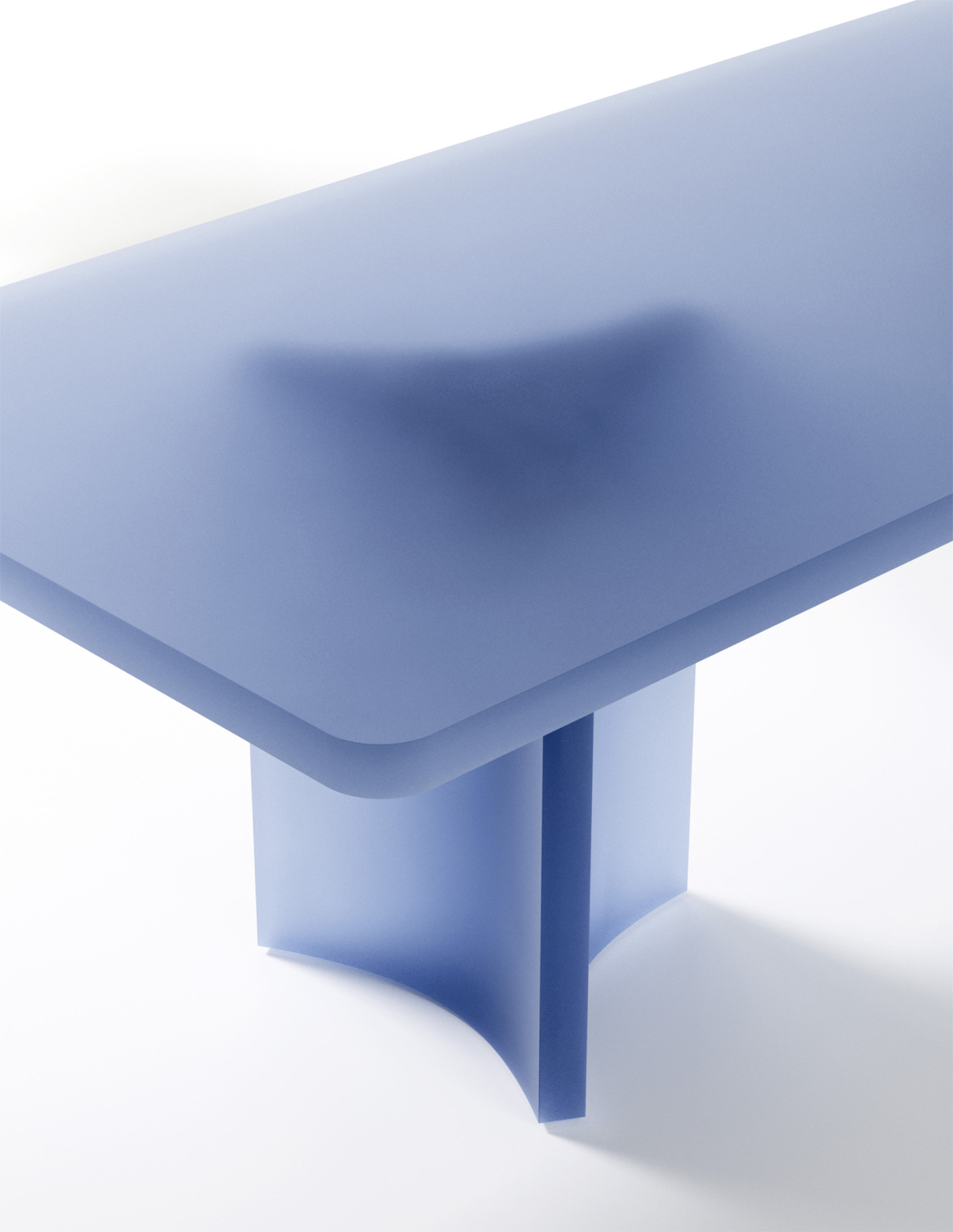 STUDIOTWENTYSEVEN • BKT TABLE BY NIKO KORONIS