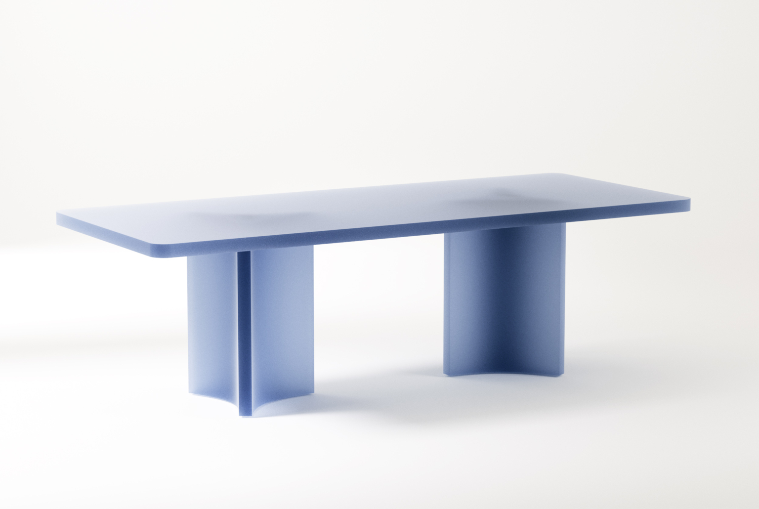 STUDIOTWENTYSEVEN • BKT TABLE BY NIKO KORONIS