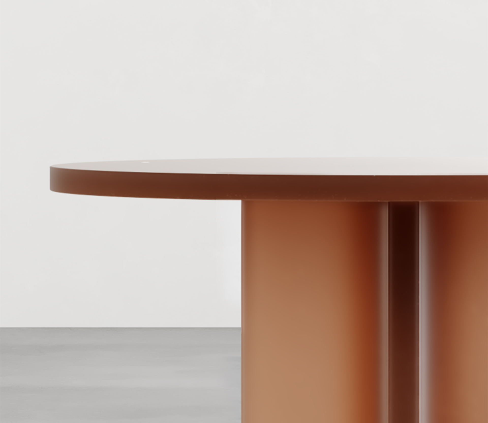 STUDIOTWENTYSEVEN • BKT ROUND TABLE BY NIKO KORONIS