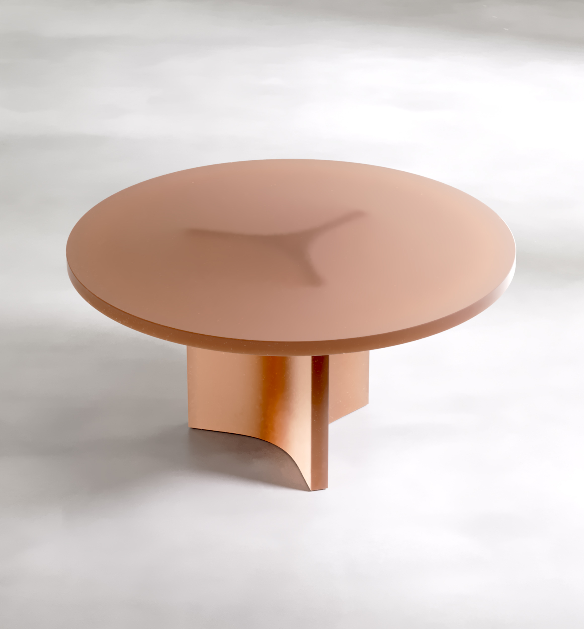 STUDIOTWENTYSEVEN • BKT ROUND TABLE BY NIKO KORONIS