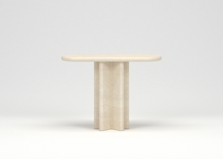 STUDIOTWENTYSEVEN • NAVINI CONSOLE BY MAXIME BOUTILLIER