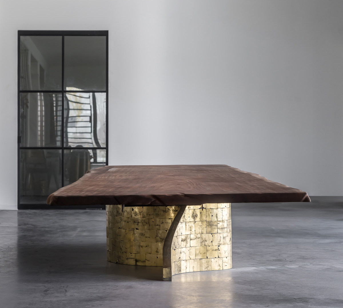 STUDIOTWENTYSEVEN • WAVE TABLE BY TANGUY TOURAIN