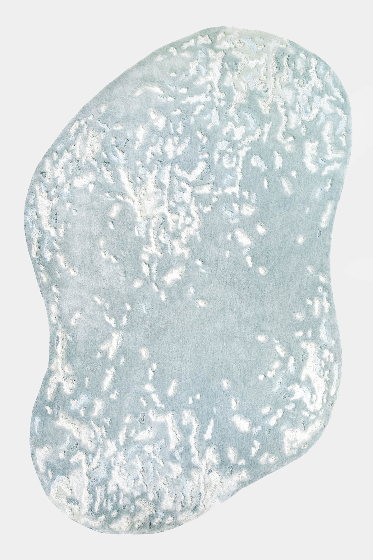 STUDIOTWENTYSEVEN • APRÈS LA PLUIE CARPET BY ATELIERS PINTON