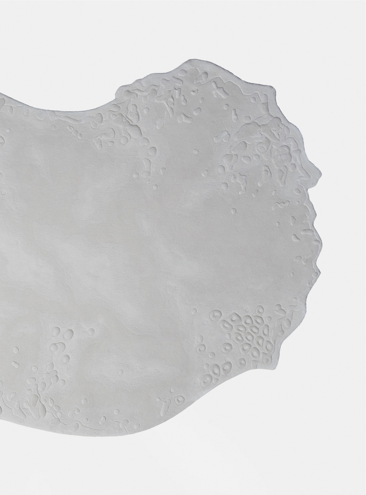 STUDIOTWENTYSEVEN • CALCITE CARPET BY ATELIERS PINTON
