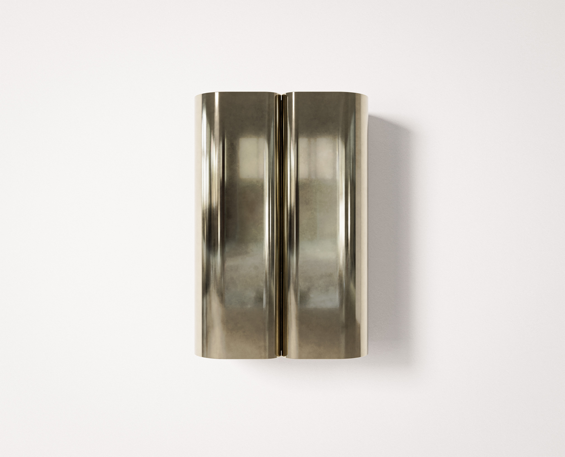 STUDIOTWENTYSEVEN • ALFRED BAR CABINET BY JORIS POGGIOLI