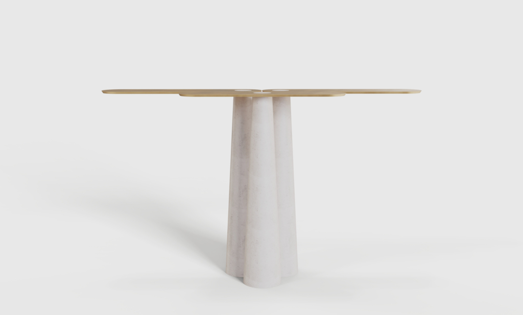 STUDIOTWENTYSEVEN • CONSOLE 10 BY THOMAS BONNEAU