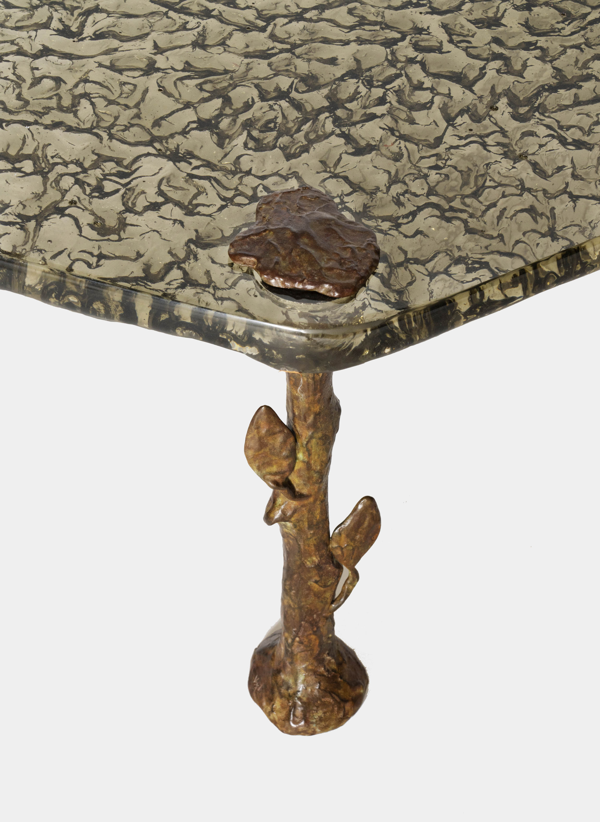 STUDIOTWENTYSEVEN • CONSTELLATION COFFEE TABLE BY VIRGINIE FRIEDMANN ...