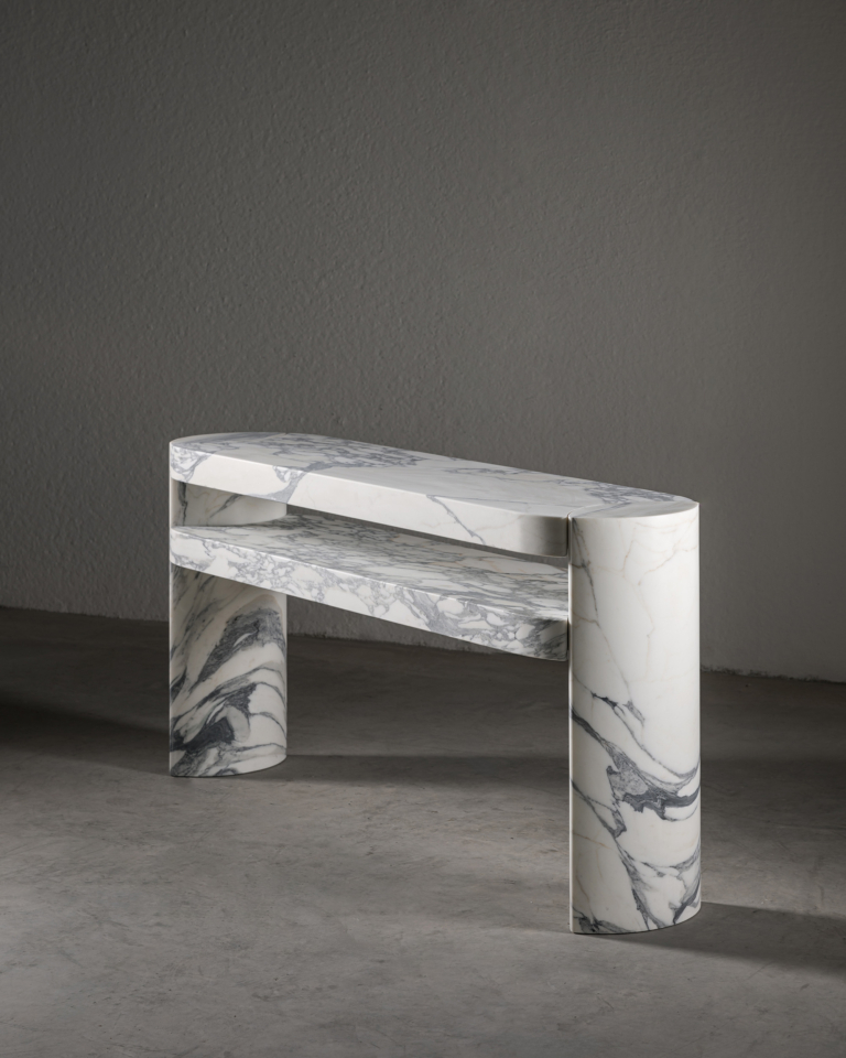 STUDIOTWENTYSEVEN • ECLIPSE CONSOLE BY GIORGIO BONAGURO