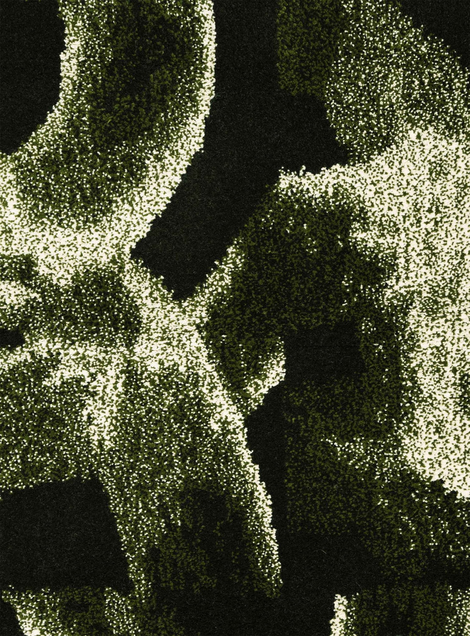 STUDIOTWENTYSEVEN • ENTRELACS CARPET BY ATELIERS PINTON