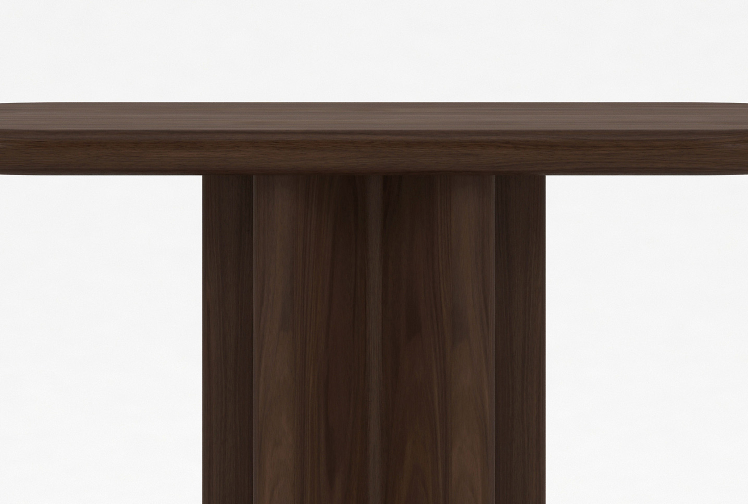 STUDIOTWENTYSEVEN • NAVINI CONSOLE WALNUT BY MAXIME BOUTILLIER