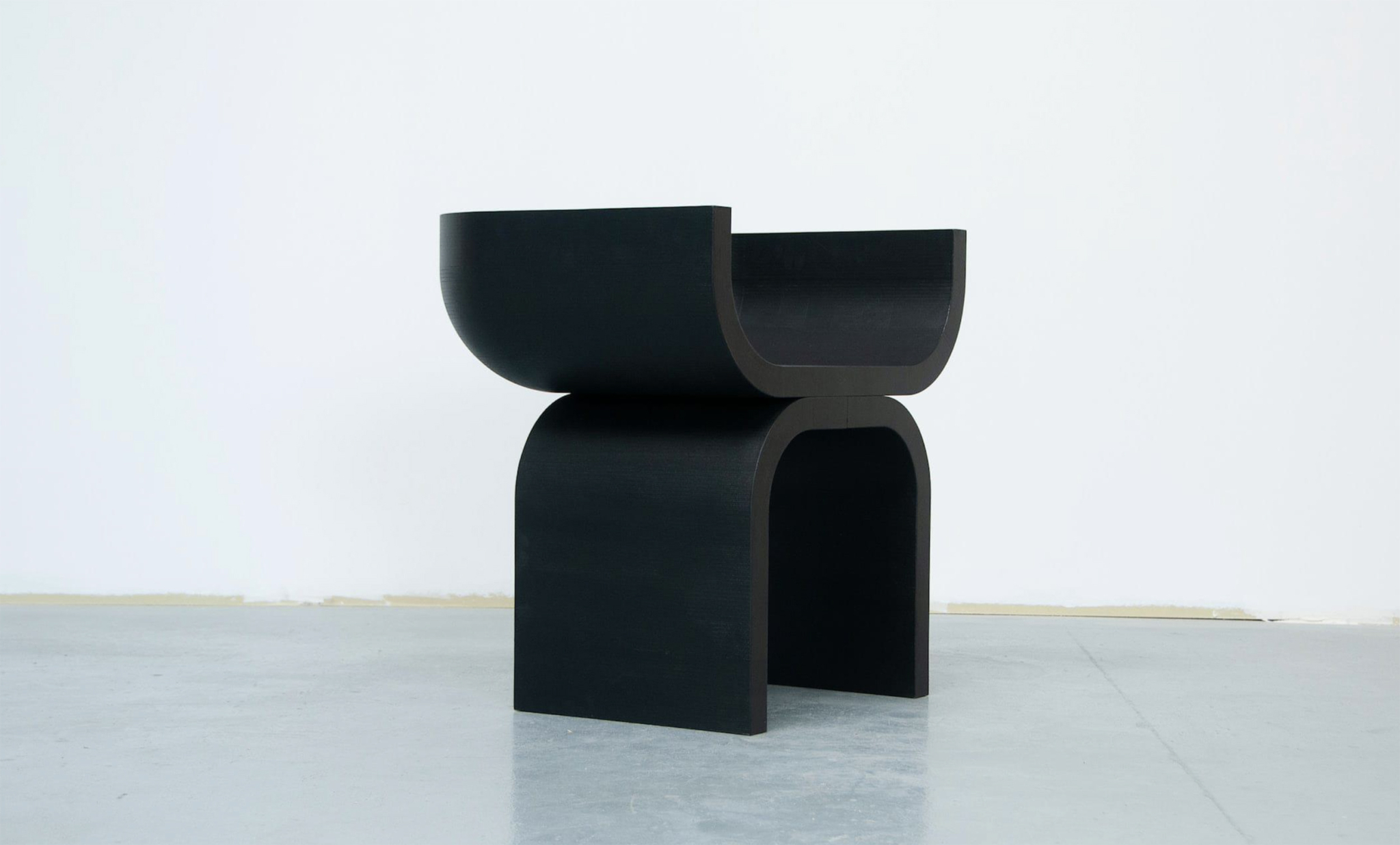 STUDIOTWENTYSEVEN • RICK CHAIR BY JORIS POGGIOLI