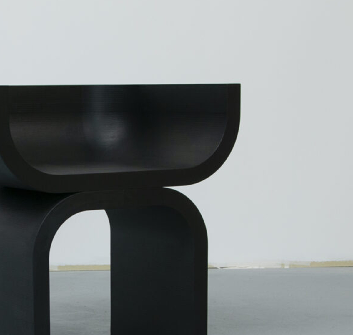 STUDIOTWENTYSEVEN • RICK CHAIR BY JORIS POGGIOLI