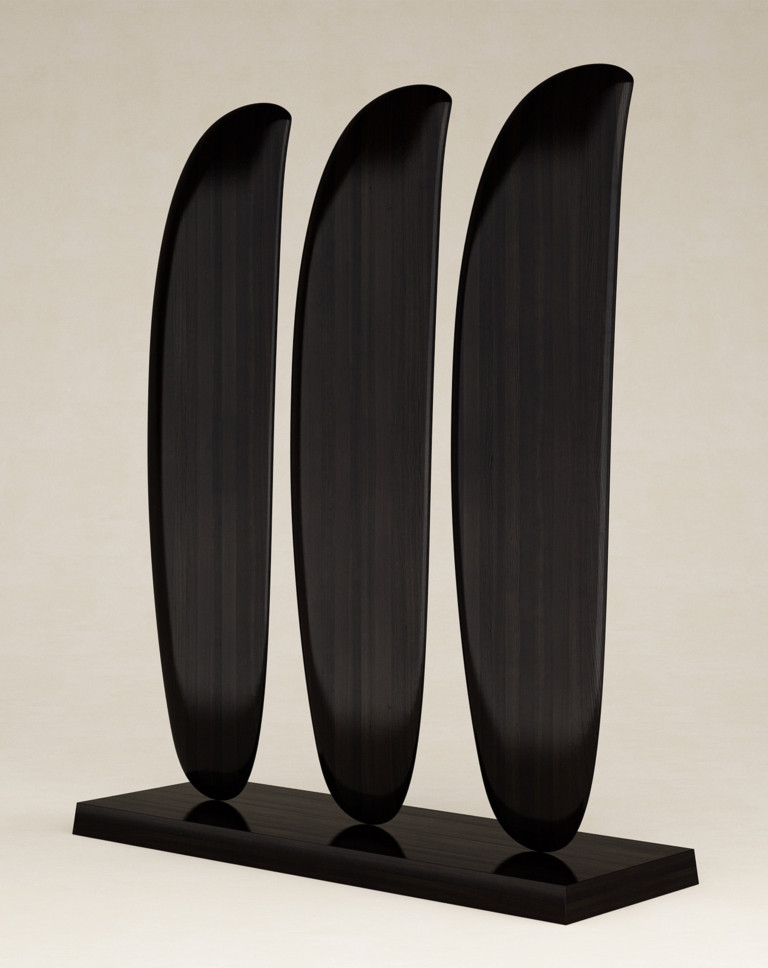 STUDIOTWENTYSEVEN • IN4 SCREEN BY FRANCESCO BALZANO