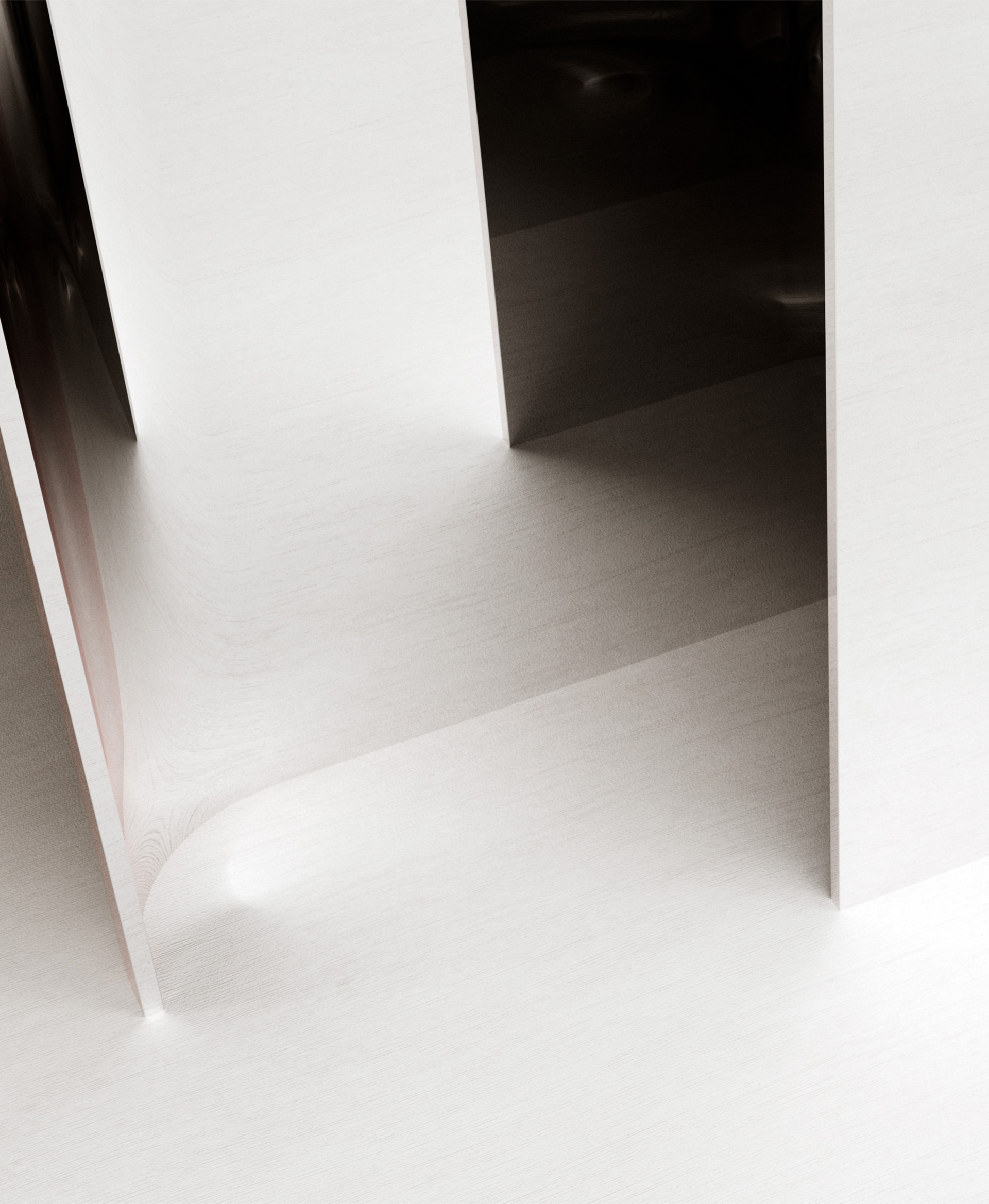 STUDIOTWENTYSEVEN • SIRTE CONSOLE BY ANDREA BONINI