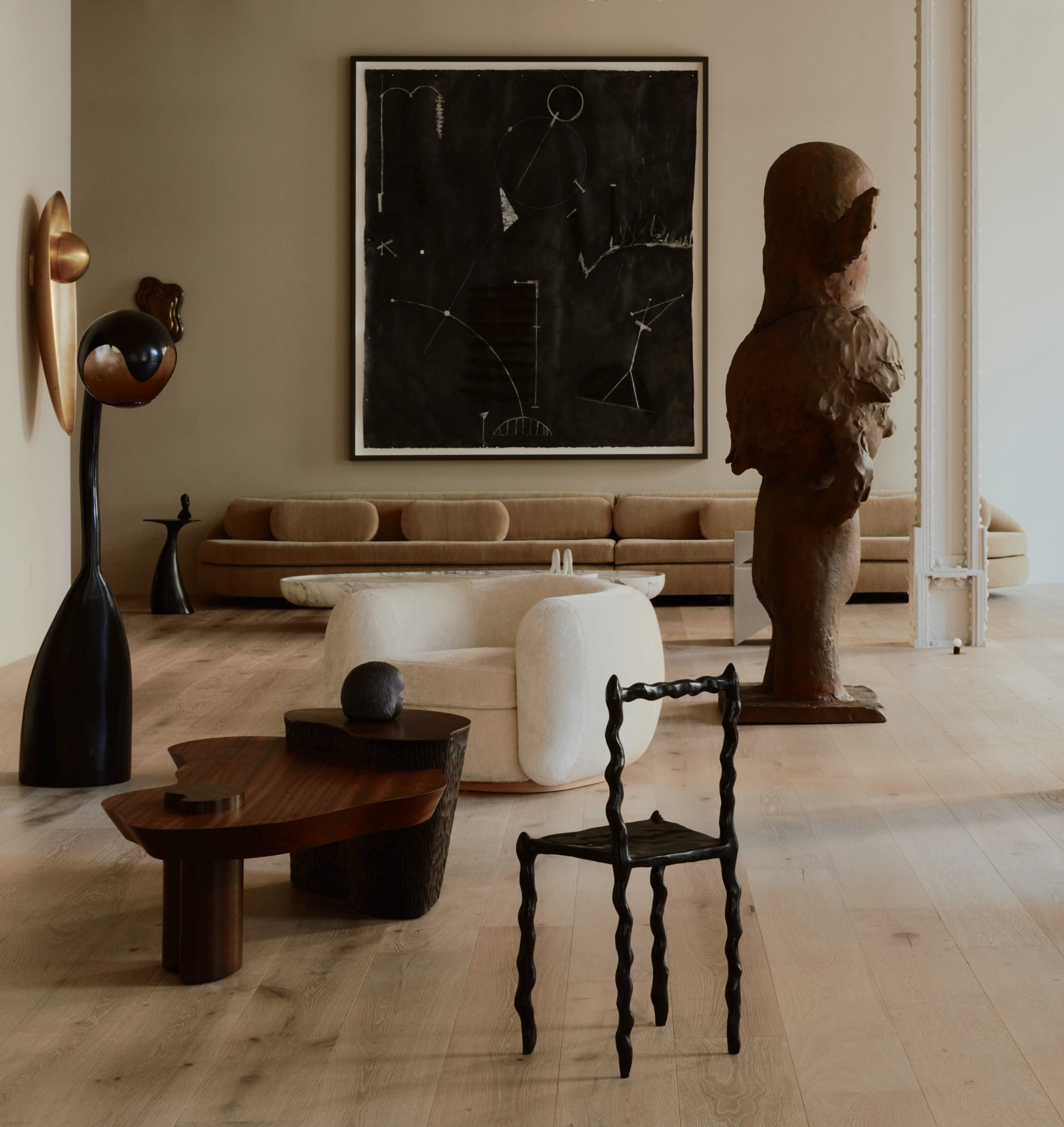 STUDIOTWENTYSEVEN • NEW YORK