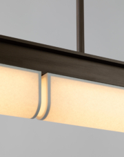 STUDIOTWENTYSEVEN • TENNESSEE PL2 PENDANT BY GLENN SESTIG