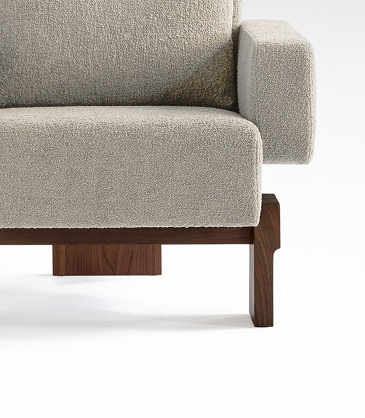 STUDIOTWENTYSEVEN • COSMO ARMCHAIR BY ADAM COURT