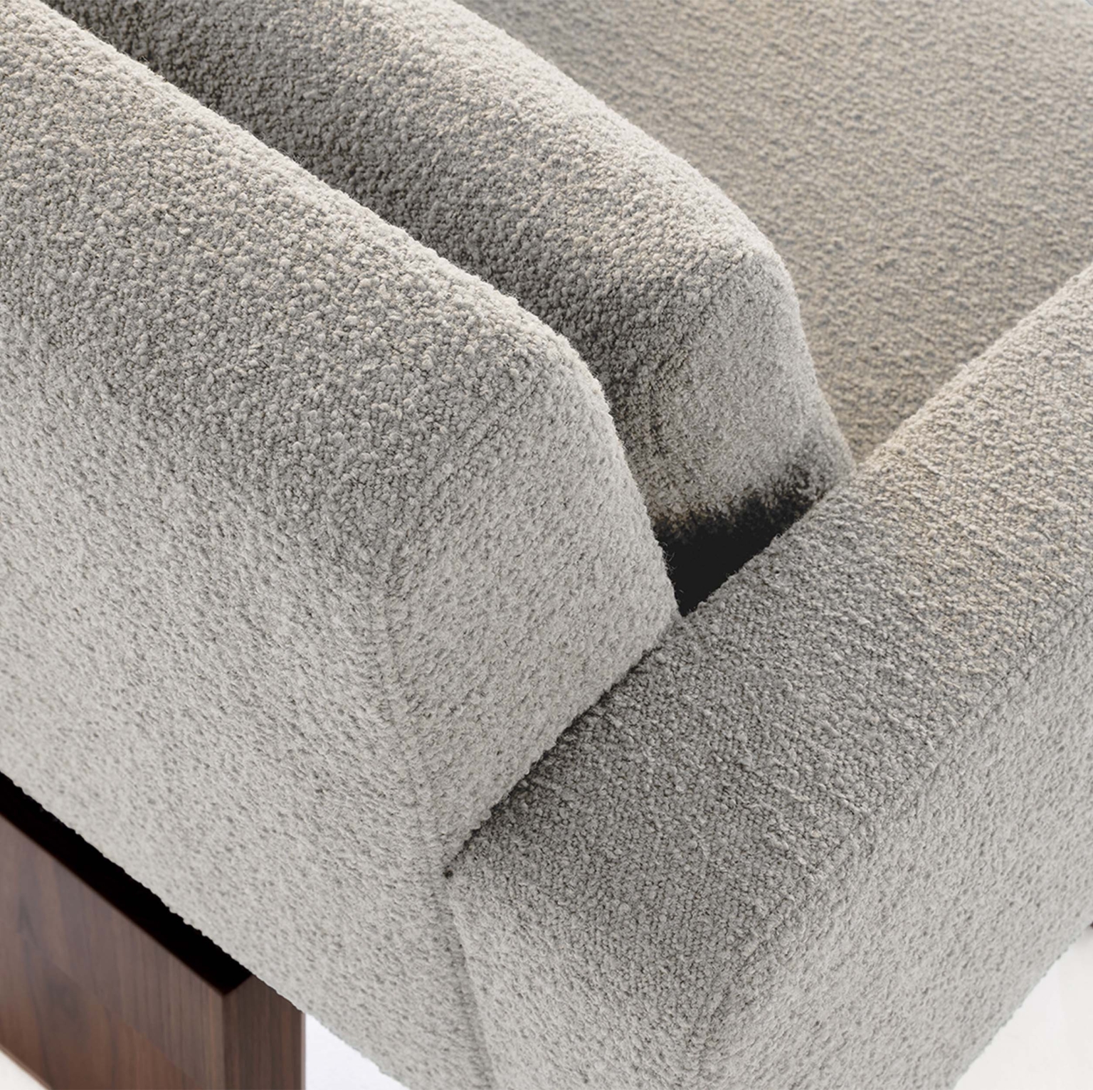 STUDIOTWENTYSEVEN • COSMO ARMCHAIR BY ADAM COURT