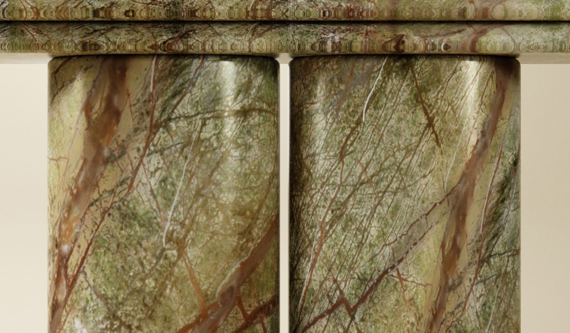 STUDIOTWENTYSEVEN • ELEMENT CONSOLE BY VINCENT MAZENAUER