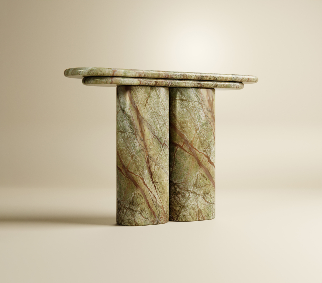 STUDIOTWENTYSEVEN • ELEMENT CONSOLE BY VINCENT MAZENAUER