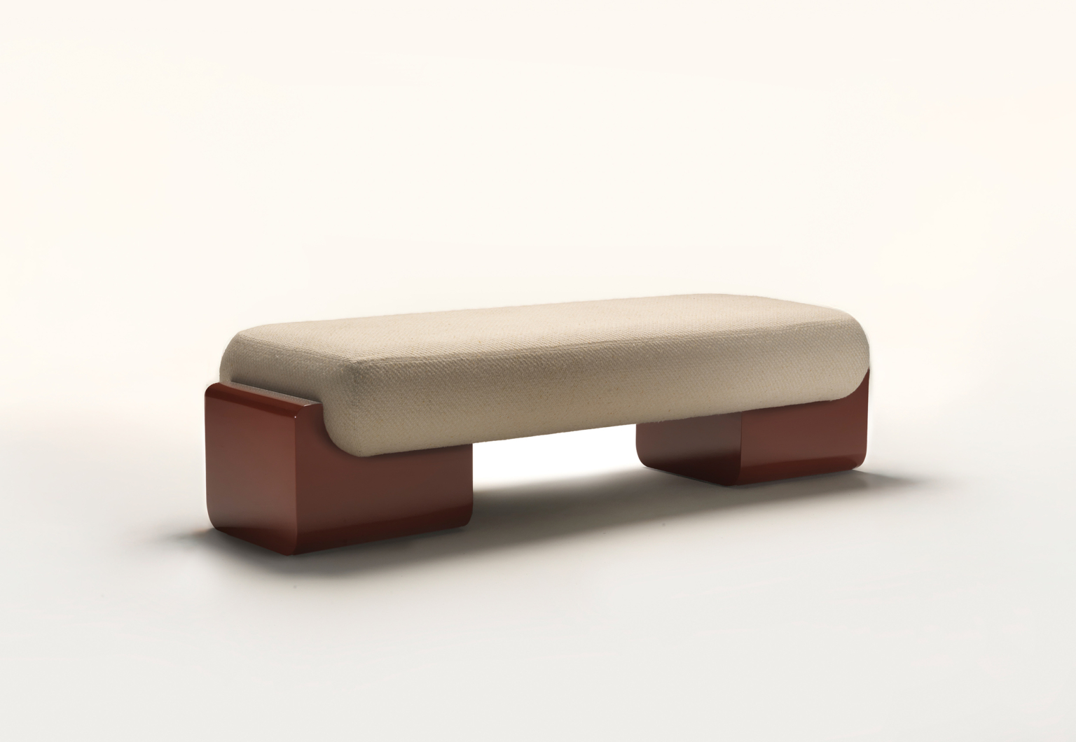 STUDIOTWENTYSEVEN • ROMY BENCH BY CHARLES KALPAKIAN