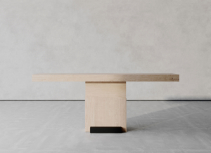 STUDIOTWENTYSEVEN • TT1SE.03F CONSOLE BY SATTIO STUDIO