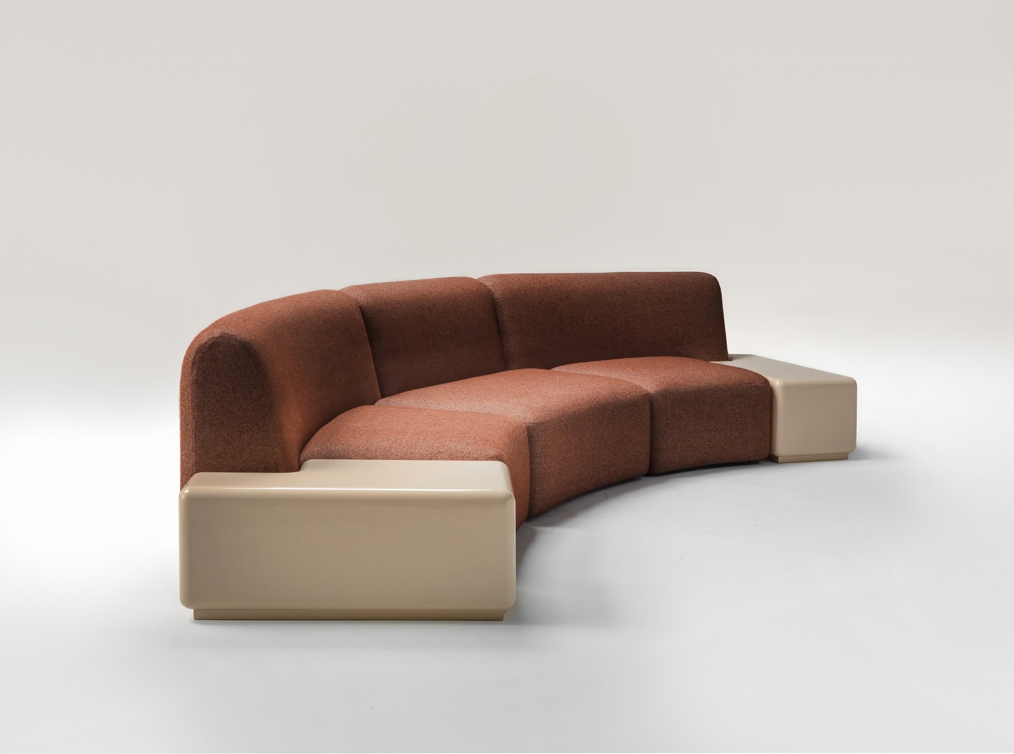 STUDIOTWENTYSEVEN • VERNEUIL MODULAR SOFA BY CHARLES KALPAKIAN
