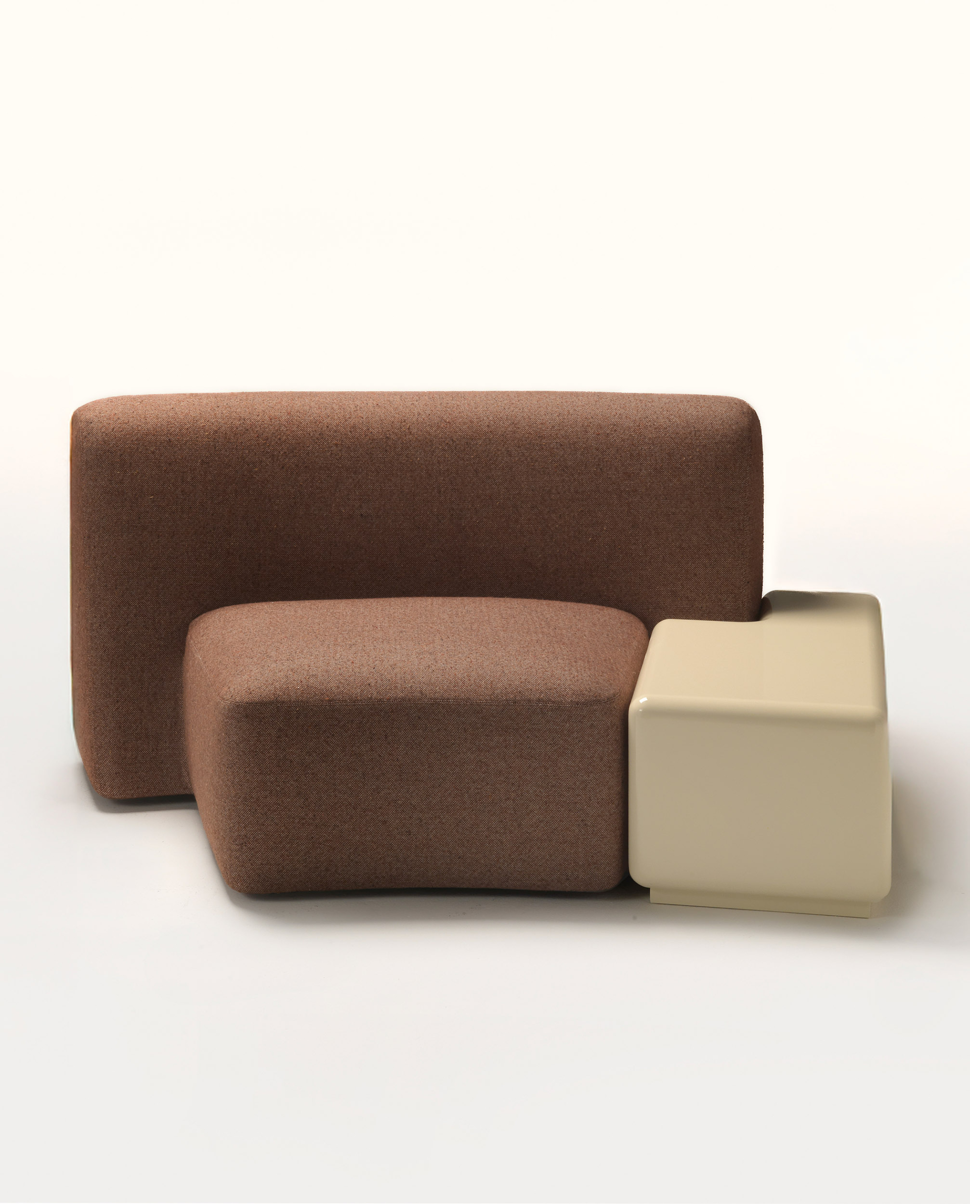 STUDIOTWENTYSEVEN • VERNEUIL MODULAR SOFA BY CHARLES KALPAKIAN
