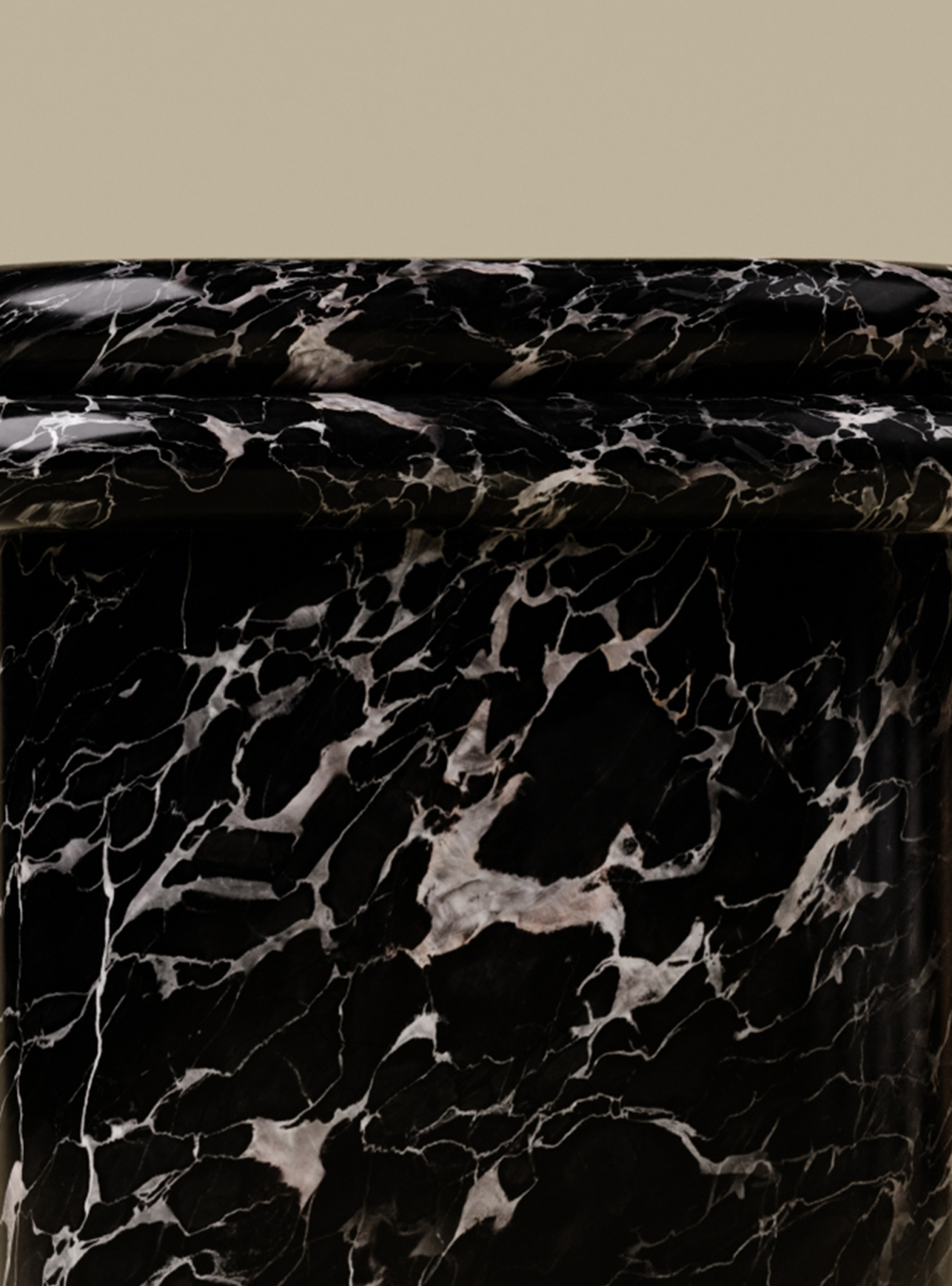 STUDIOTWENTYSEVEN • ELEMENT SIDE TABLE BY VINCENT MAZENAUER