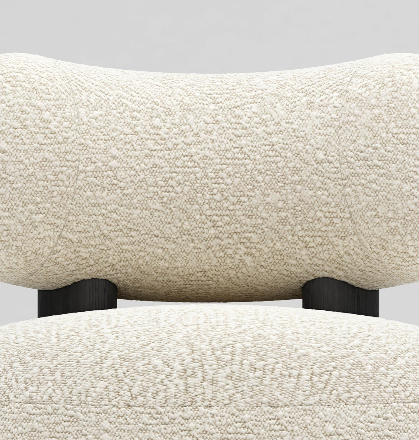 STUDIOTWENTYSEVEN • BÉLIER LOUNGE CHAIR BY MAXIME BOUTILLIER