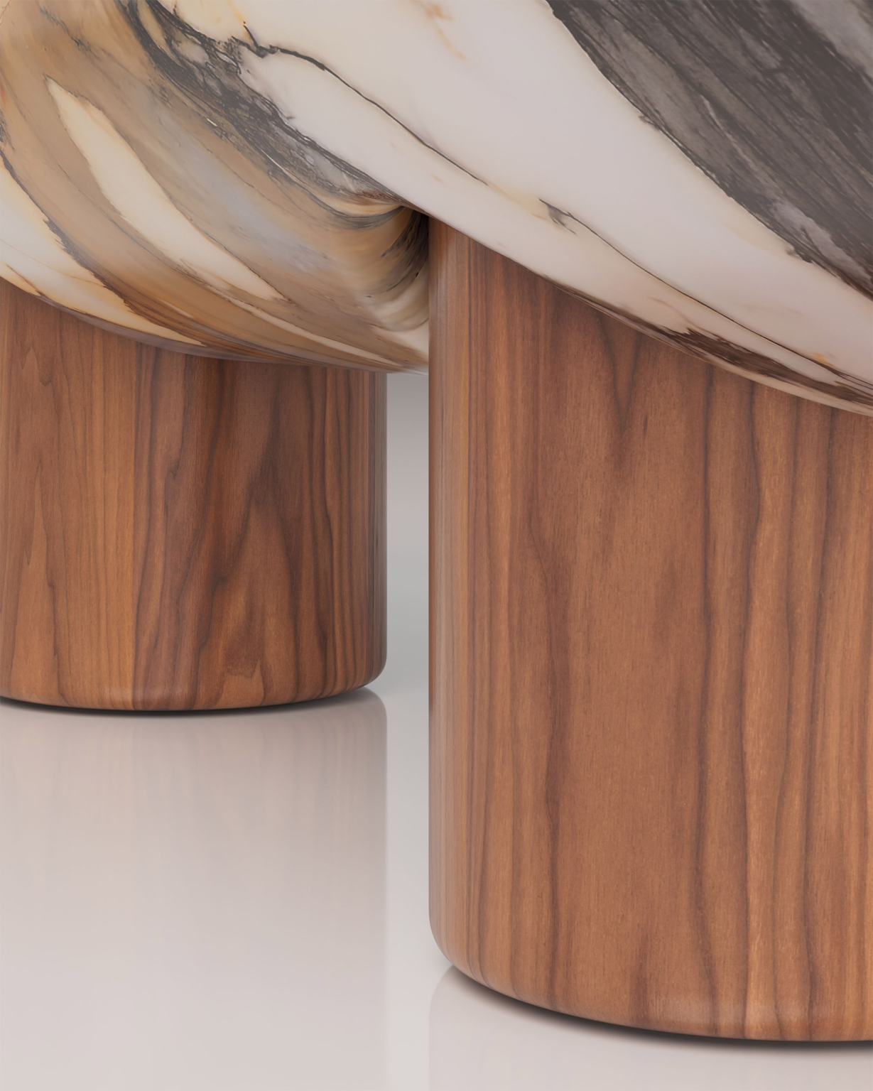 STUDIOTWENTYSEVEN • COB BENCH BY HERVÉ LANGLAIS