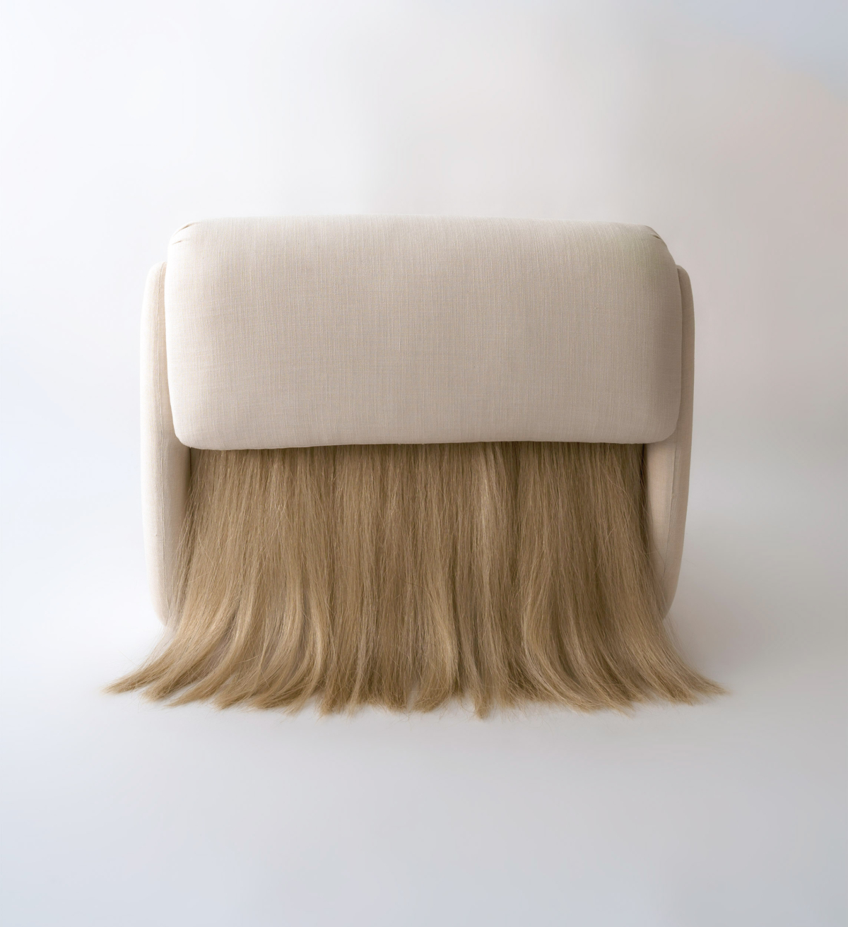 STUDIOTWENTYSEVEN • AMAZONA LOUNGE CHAIR BY JESSICA GERSTEN