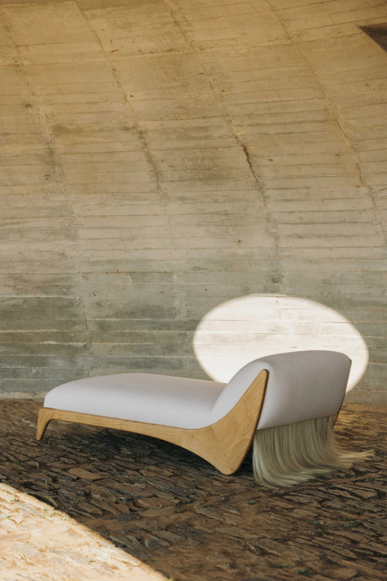 STUDIOTWENTYSEVEN • CAVALO DAYBED BY JESSICA GERSTEN