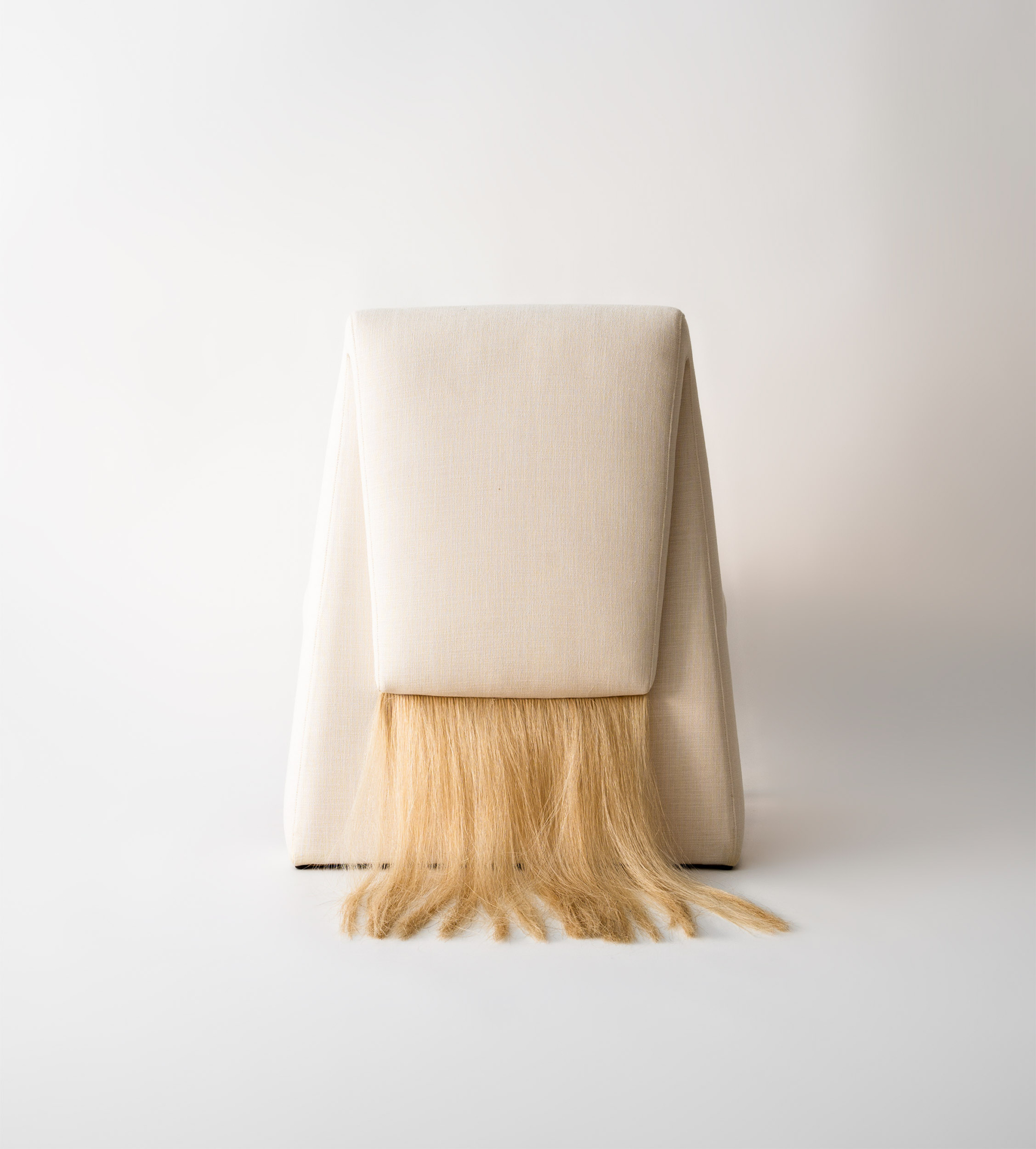 STUDIOTWENTYSEVEN • POTRO CHAIR BY JESSICA GERSTEN