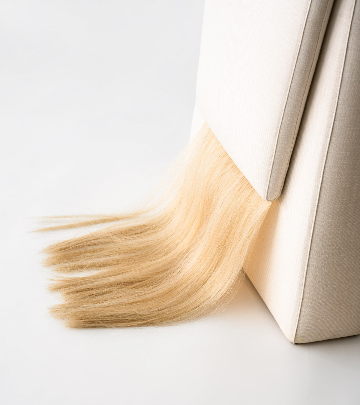 STUDIOTWENTYSEVEN • POTRO CHAIR BY JESSICA GERSTEN