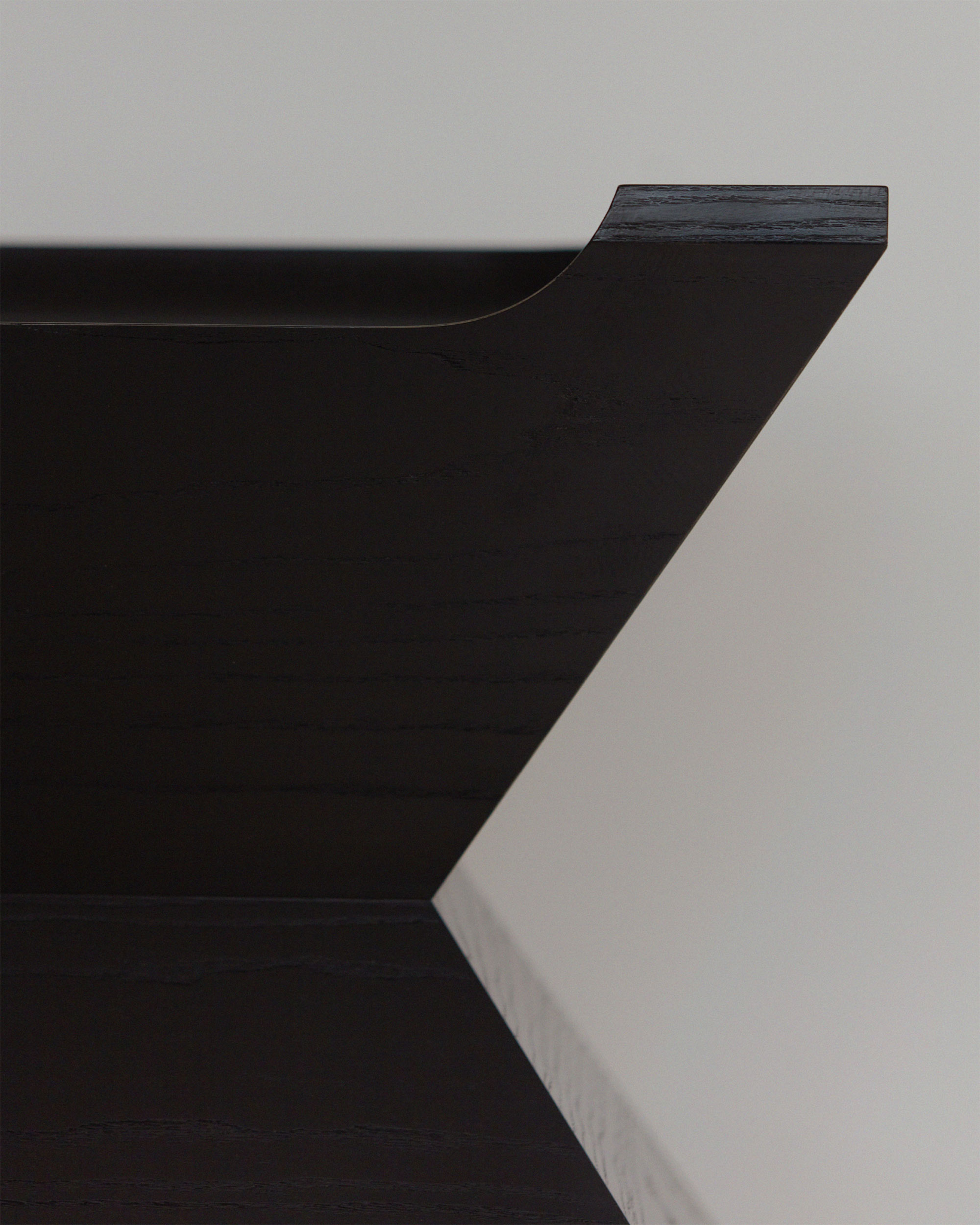 STUDIOTWENTYSEVEN • MONOLITH CHAIR BY BOLDIZAR SENTESKI