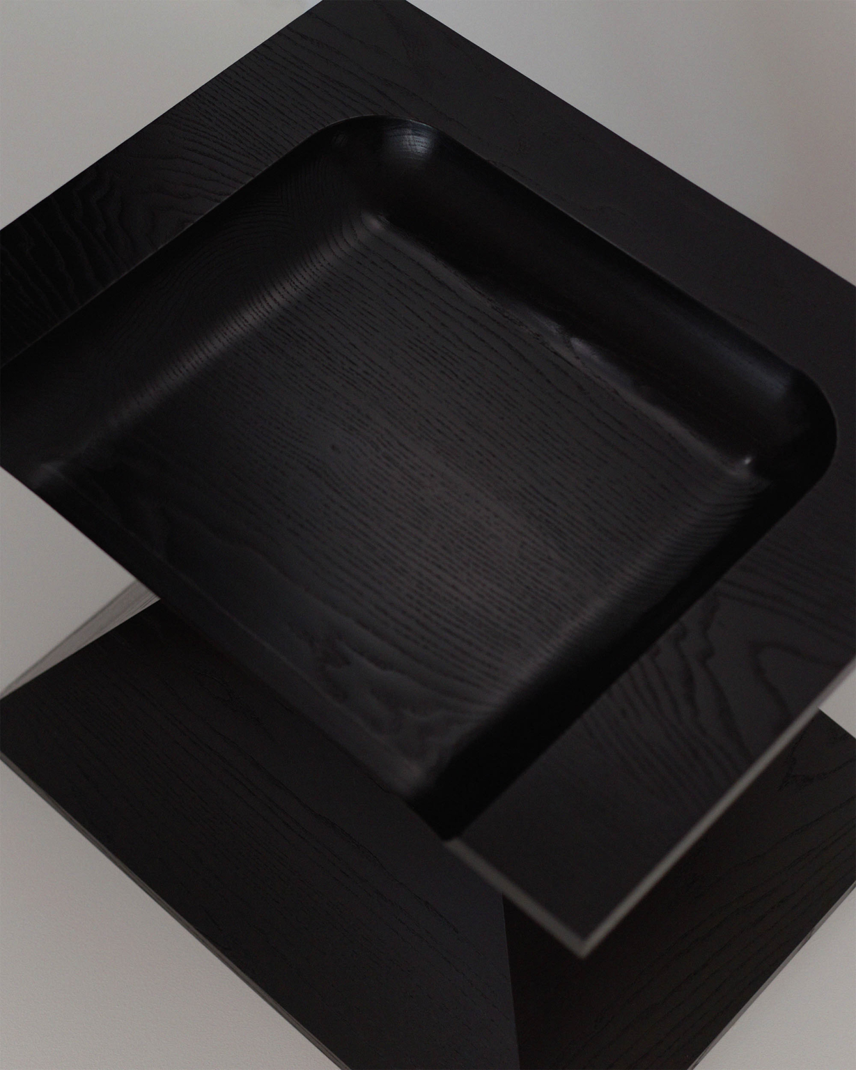 STUDIOTWENTYSEVEN • MONOLITH CHAIR BY BOLDIZAR SENTESKI