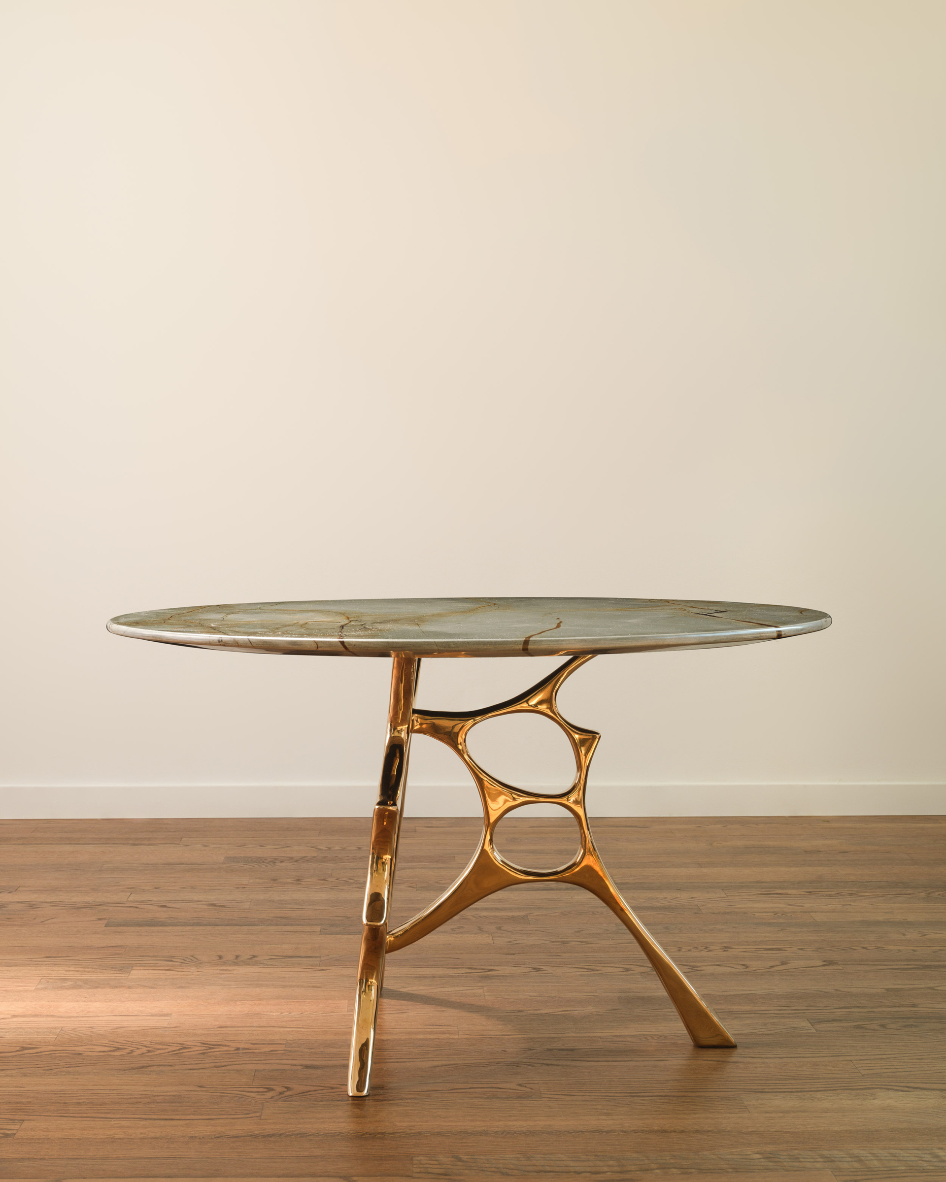 STUDIOTWENTYSEVEN • HANA TABLE BY DAVID AGUIRRE